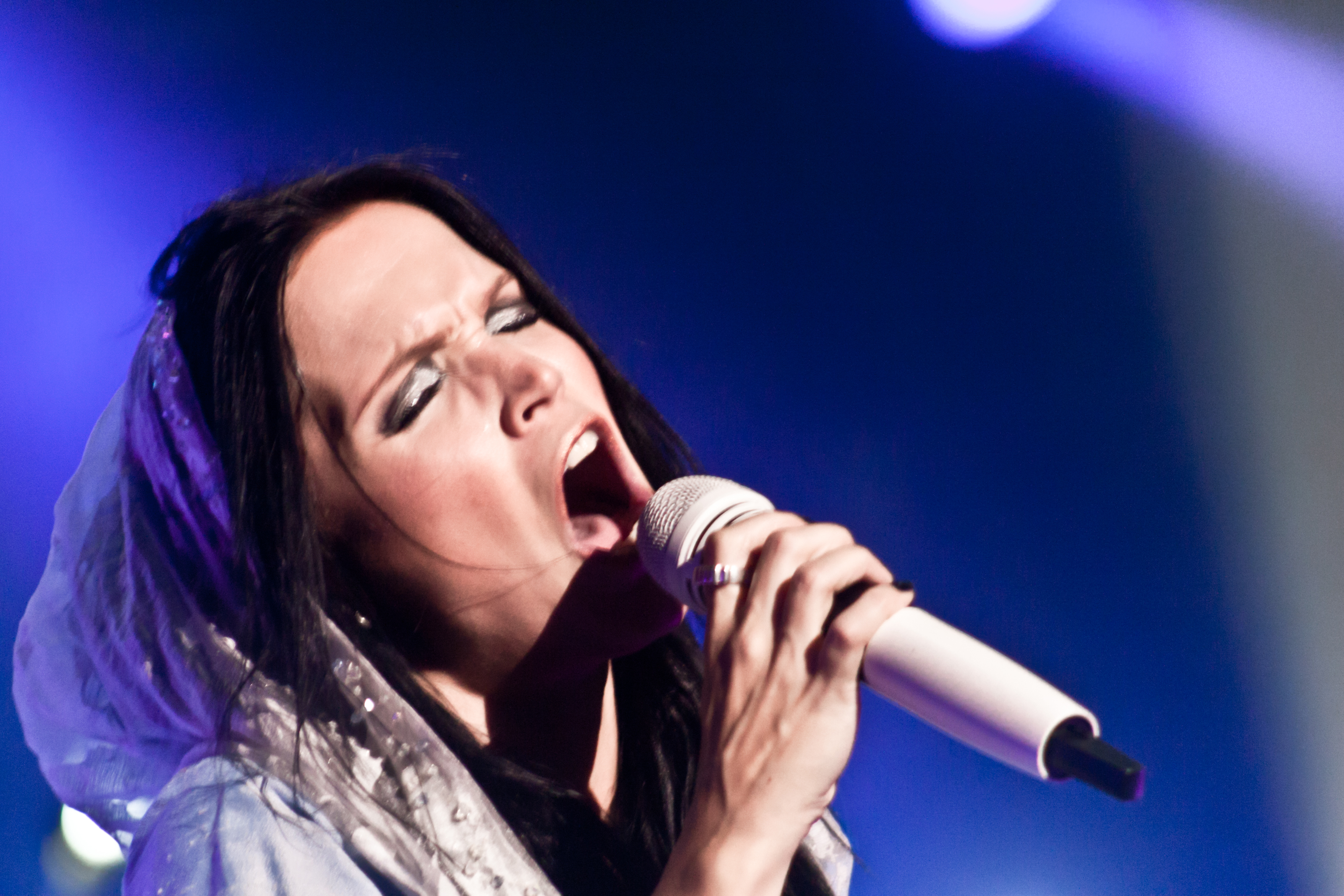 Tarja - Act I