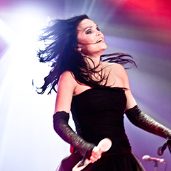 Tarja - Act I
