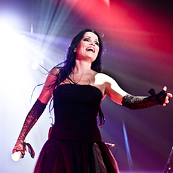 Tarja - Act I