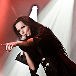 Tarja - Act I