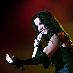 Tarja - Act I