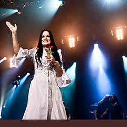 Tarja - Act I