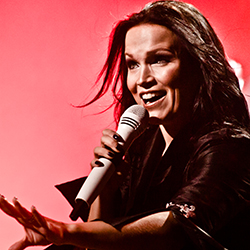 Tarja - Act I